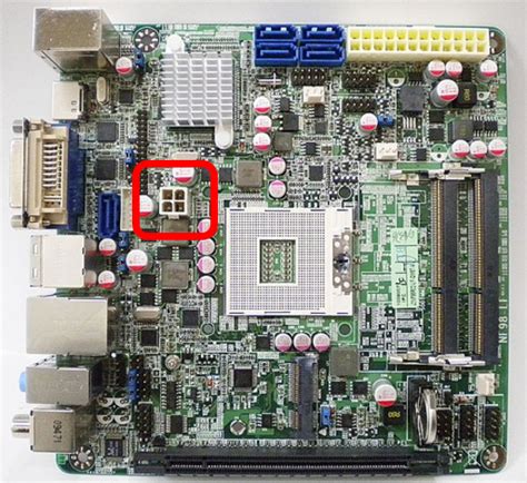 Computer Form Factors Cases And Power Supplies Electrical Academia
