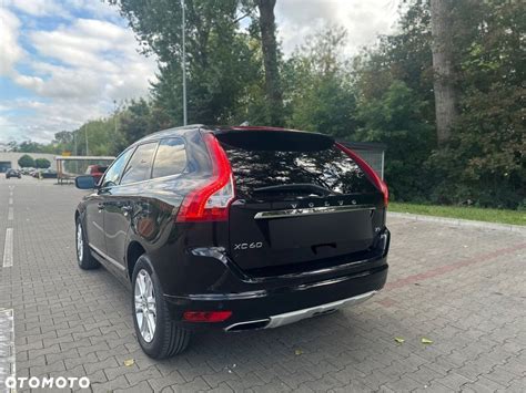 Używany Volvo Xc 60 2015 60 900 Pln 195 000 Km Otomotopl
