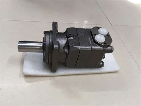 Danfoss Omt 400 Hydraulic Motor At ₹ 41500 Danfoss Hydraulic Motor In New Delhi Id