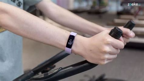 【fitbit Inspire Hr 智能心率手环使用总结】功能 可视度 佩戴 摘要频道 什么值得买