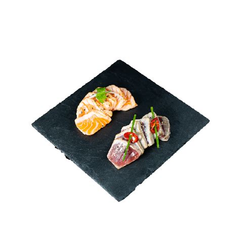 Tataki Saumon X12 Sushi Corner