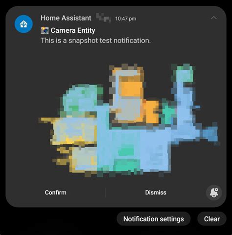 🔔 Notifications Actionable Mobile Notifications Script With Optional Timeout Feature And