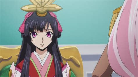 CODE GEASS Dakkan no Rozé Code Geass Rozé of the Recapture Image by Sunrise Studio