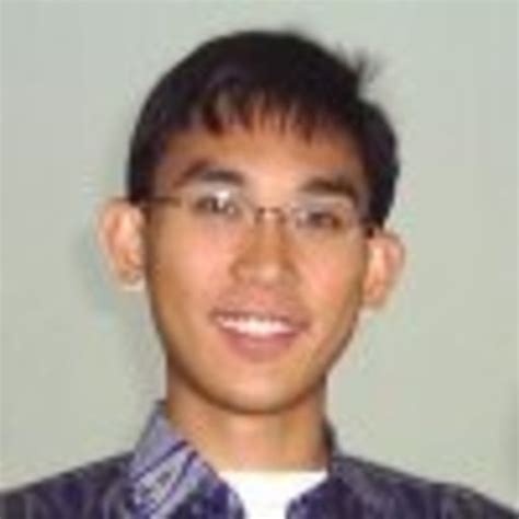 Achmad Mardiansyah Mengsc Research Profile