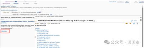 Mos(my Oracle Support)怎么用?oracle Dba必备技能! 墨天轮 Mos(my Oracle Support)怎么用?oracle Dba必备技能! 墨天轮