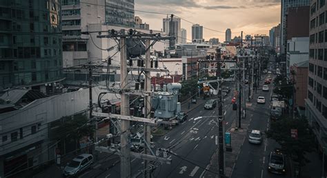 What Is Electrical Infrastructure A Comprehensive Guide Xytower