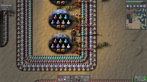 My Kind Of Sushi Belt Rfactorio