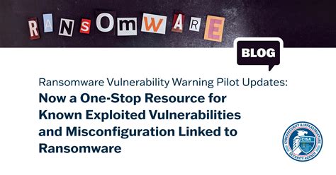 Known Exploited Vulnerabilities Kev Catalog By Cisa