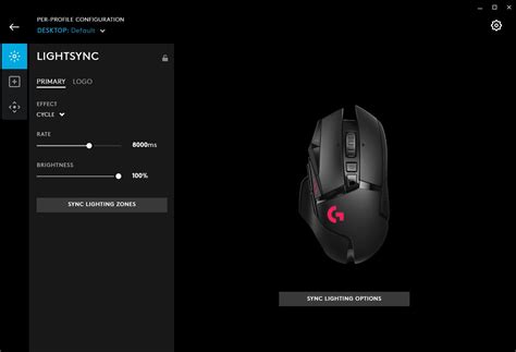 Logitech G Lightspeed Review The Perfect Gaming Mouse Goes Wireless