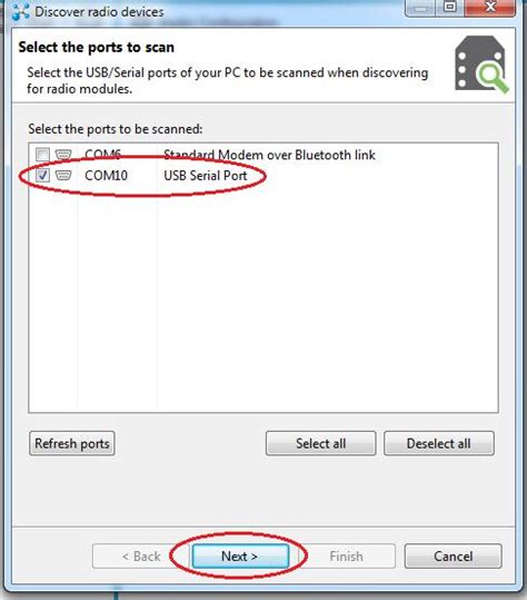 Configuring Zigbee Robo India Tutorials Learn Arduino Robotics