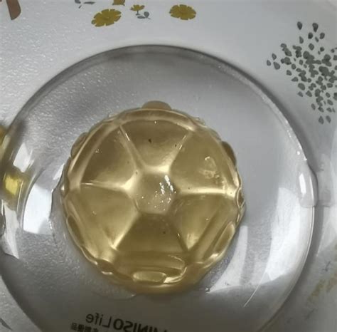 【夏季解暑茶冻的做法步骤图，怎么做好吃】一阵东风吹酒醒下厨房