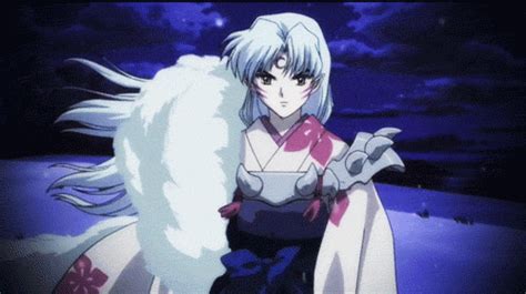 Sesshomaru Anime Amino