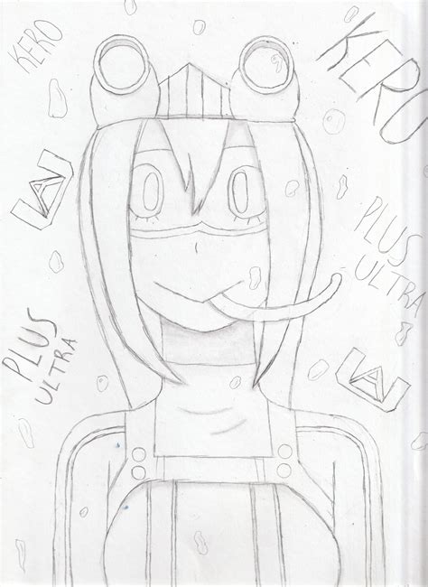 Froppy Fan Art Ramateurartists