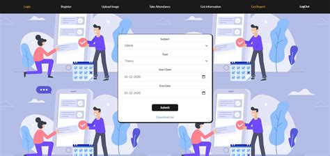 GitHub Moksh Attendance Using Face Recognition Now Take The Attendance Of Your Class By