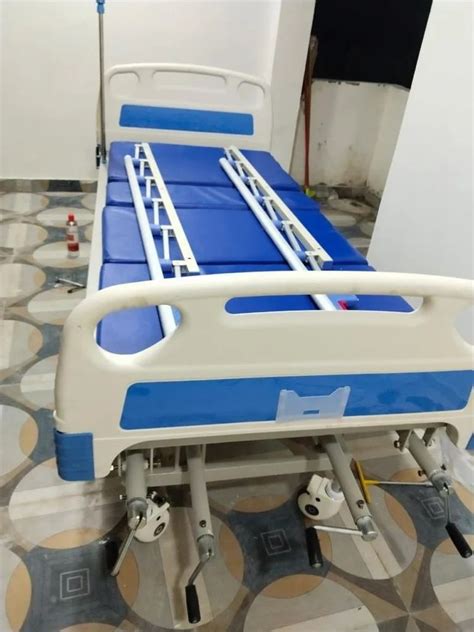 Hospital Icu Bed Mild Steel At ₹ 28000piece In Bengaluru Id