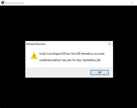 Exp Bar Addon Rpg Maker Forums