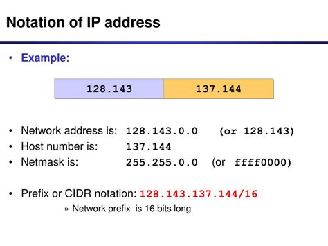 Ppt Ip Addressing Powerpoint Presentation Free Download Id 3368734