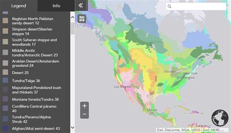 New Options For Embedding Maps