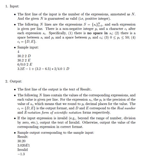 Solved To Implement An Calculator Which Has The