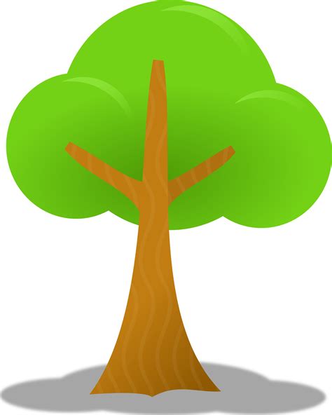 Free Vector Tree Png ClipArt Best