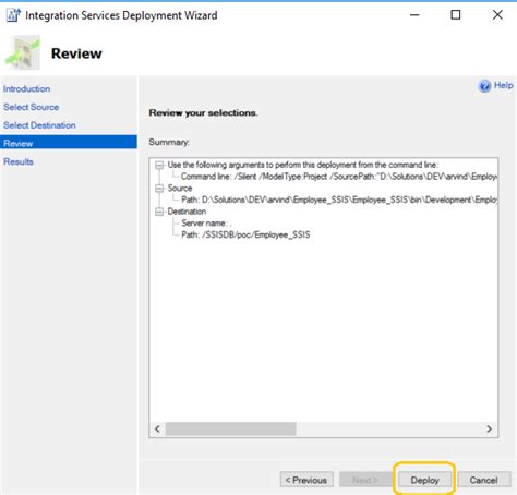 Load Data To A Sql Table From Sharepoint List Using Ssis Part Three