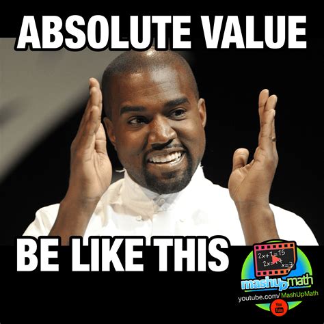 Solving Absolute Value Equations 9th 12th Grade Flashcard Wayground