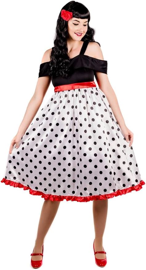 Rockabilly Clothing Women