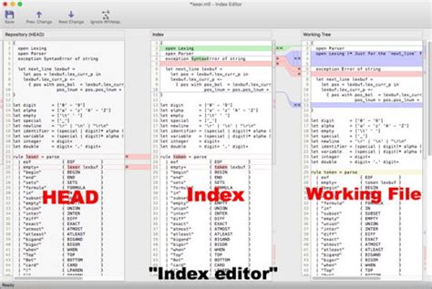 Best GUI Git Clients For Mac As Of Slant