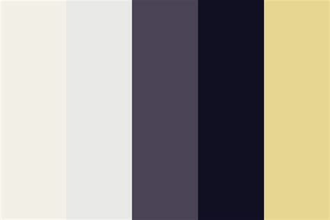 Lute Hazbin Hotel Color Palette