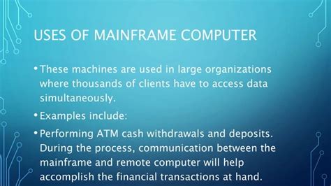Classification Of Computer According To Their Size Pptx Desktops Computing