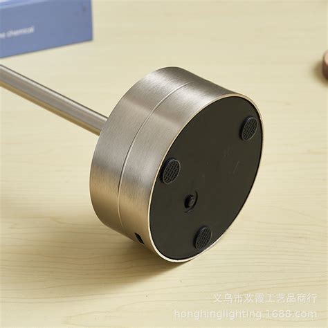 跨境工字台灯创意餐厅酒吧桌灯 护眼台灯床头灯触摸USB充电小夜灯 阿里巴巴