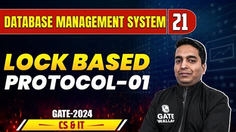 Lock Based Protocol In Dbms Gate Vidyalaya At Audrey Cunningham Blog