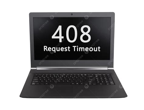 Status Code 408request Timeout Message Programming Informational