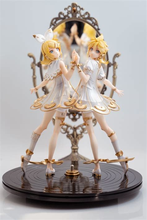 Vocaloid Kagamine Len Kagamine Rin Symphony 2022 Ver Alkaid