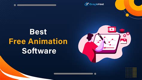 10 лучших бесплатных программ для создания анимации для создателей в 2025 году