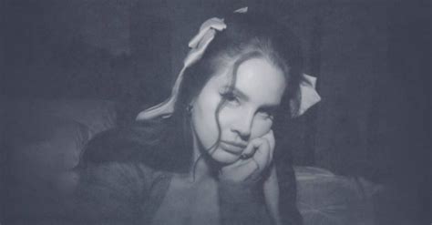 Lana Del Rey Anuncia Seu DÉcimo álbum De Estúdio Para Maio De 2025