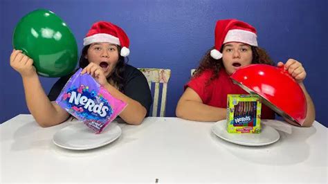 زندگی با برادران اب نبات ساده و آب نبات عصایی