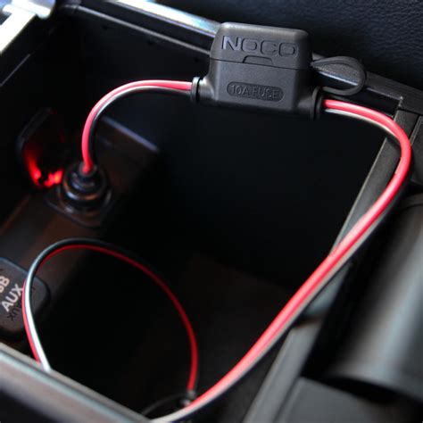 Noco X Connect 12v Male Plug 850 Motorsports