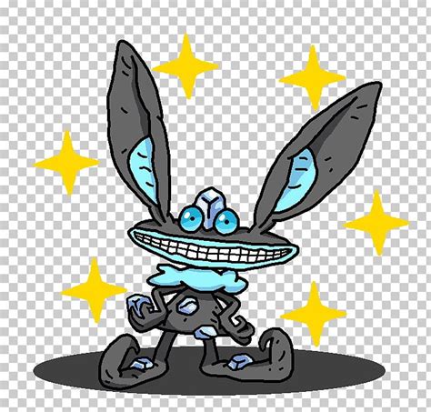 Ickis Cartoon Drawing Png Clipart Aaahh Real Monsters Art Artwork