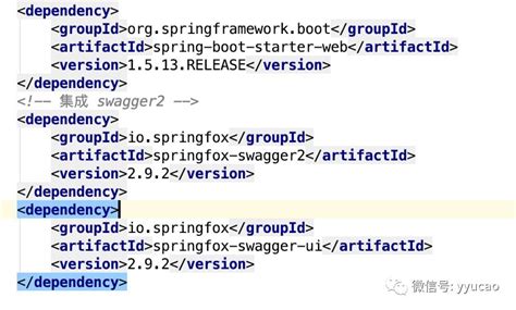 Swagger报错 ：no Operations Defined In Spec 解决方法 程序员大本营