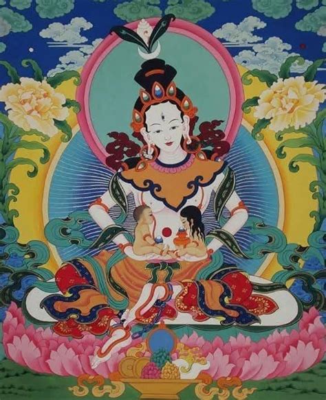 Монгол Үр хүүхдийг сахин хамгаалагч Бүжинлхам бурхан Гэтэлгэгч Дарь эхийн бүрэлбаа Бүжин