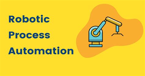 7 Best Rpa Robotics Process Automation Tools In 2021