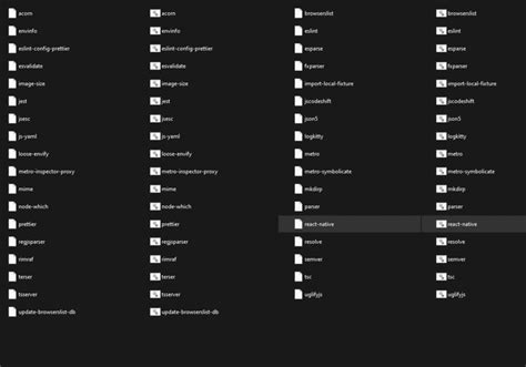 Npx React Native Run Android Gives Me Error Unknown Command Run Android Rreactnative