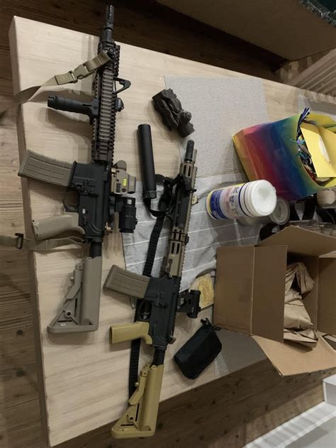 Eotech Exps 3 0 Replacement Hood R Militaryarclones