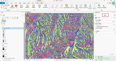 （三）arcgis Pro水文分析介绍及建模，学生上课及参加比赛经常使用到 Arcgis Pro 水文分析 Csdn博客