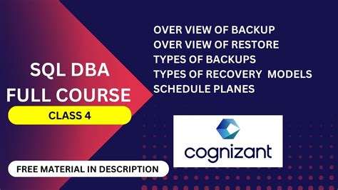 Sql Server Backup And Restore Sql Server Database Full Course Youtube