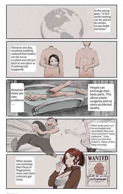 Tag Body Swap Nhentai Hentai Doujinshi And Manga