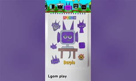 [만들기] 인크레디박스 스프런키 더플 컴퓨터 스티커 무료도안diy ️종이스티커도안 Free Printable 네이버 블로그
