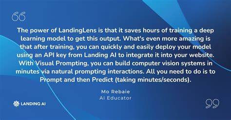 Computervision Artificialintelligence Datascience Landingai