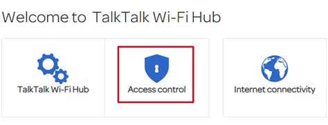 How To Change A TalkTalk Router Password The Big Tech Question
